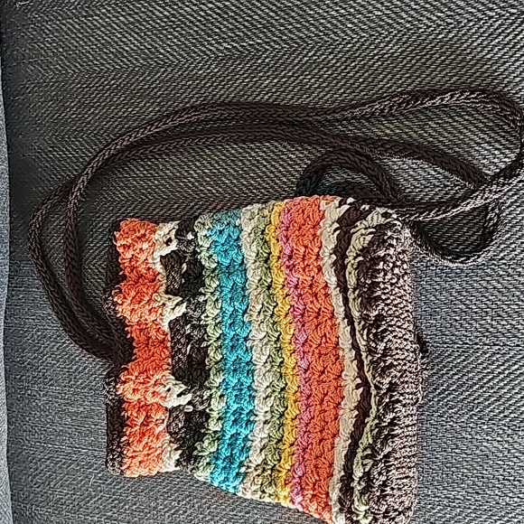 The Sak | Bags | The Sak Crochet Mini Backpack | Poshmark